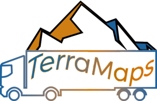 TerraMaps for ETS2 and ATS - Expand Your Truck Sim Today
